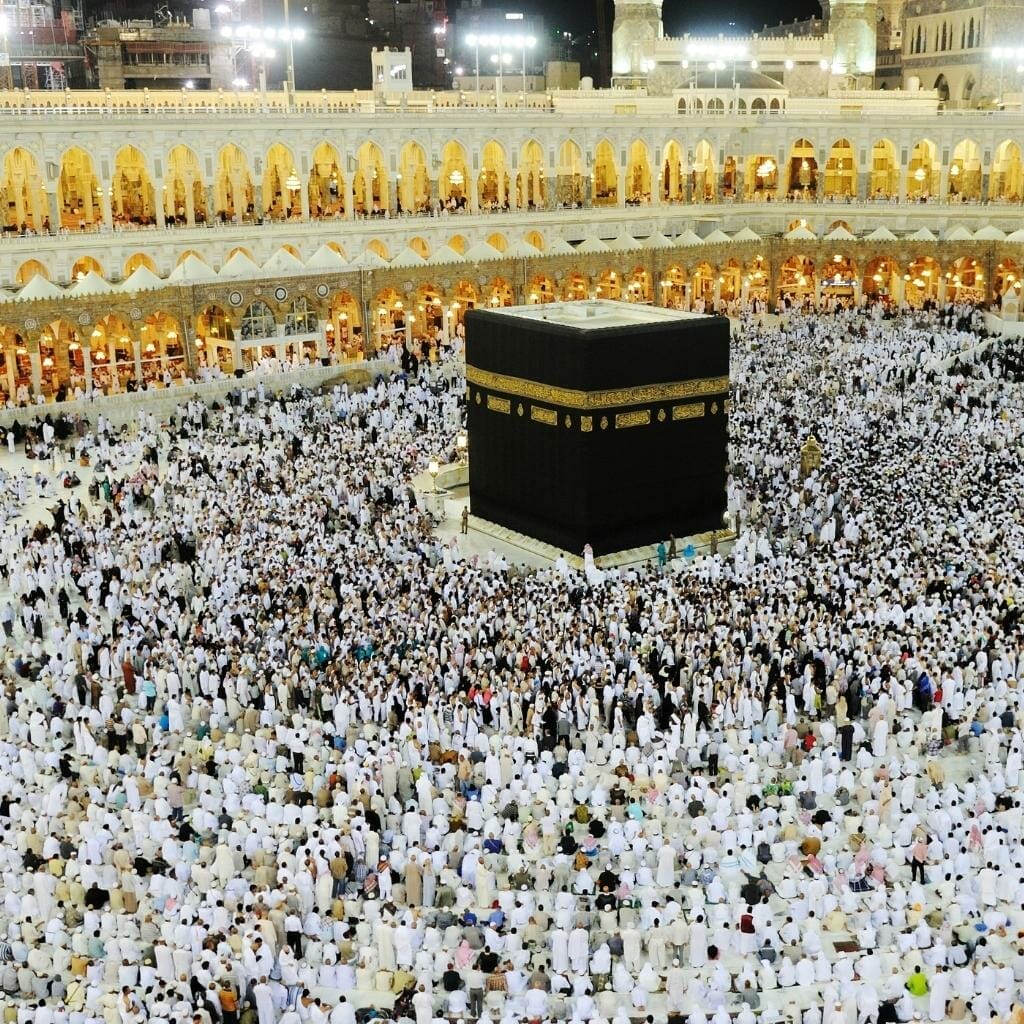 Ibadah Umrah